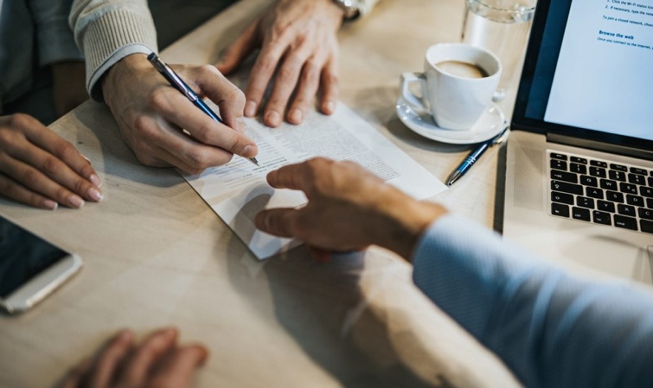 EPCIC Contract Management in Offshore and Marine Training course | LPC ...