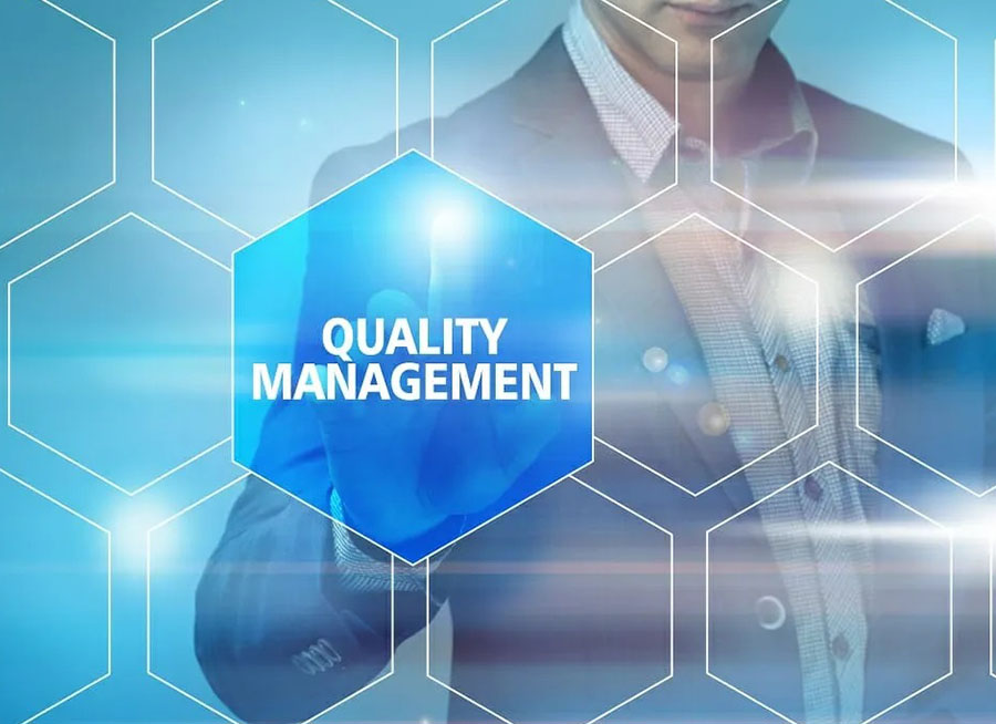 Total quality management: Benefits and Challenges to Implementation
